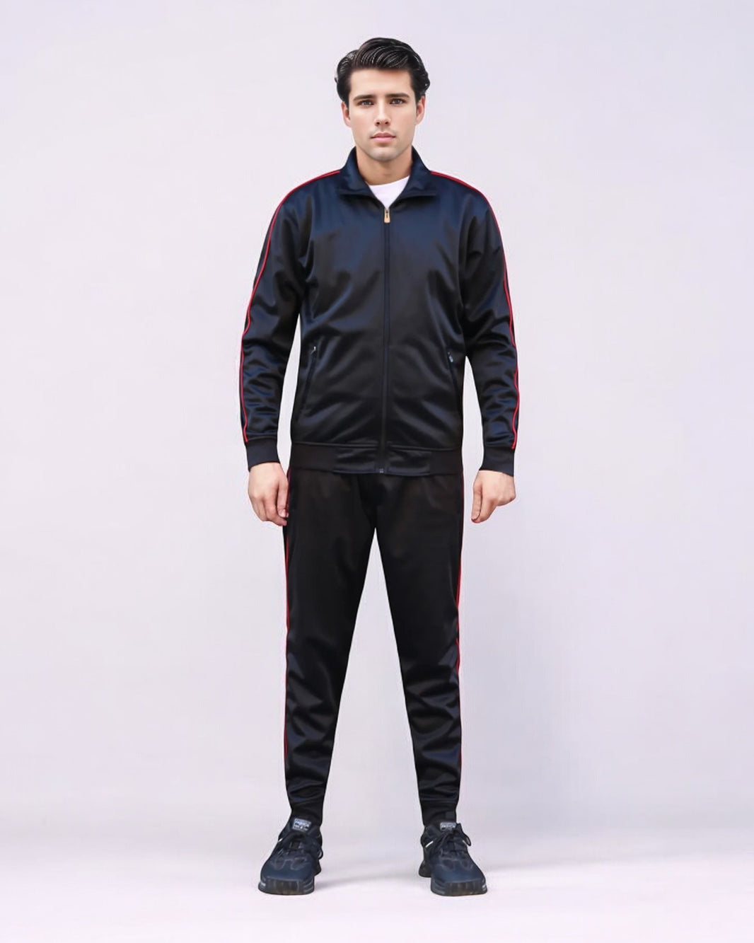 Royal Threads- Men and Women Active Tracksuits and Sweatsuits