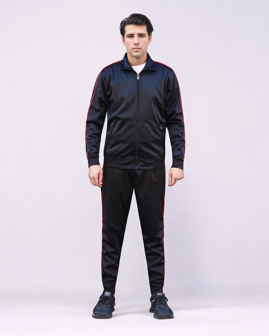 Royal Threads- Men and Women Active Tracksuits and Sweatsuits