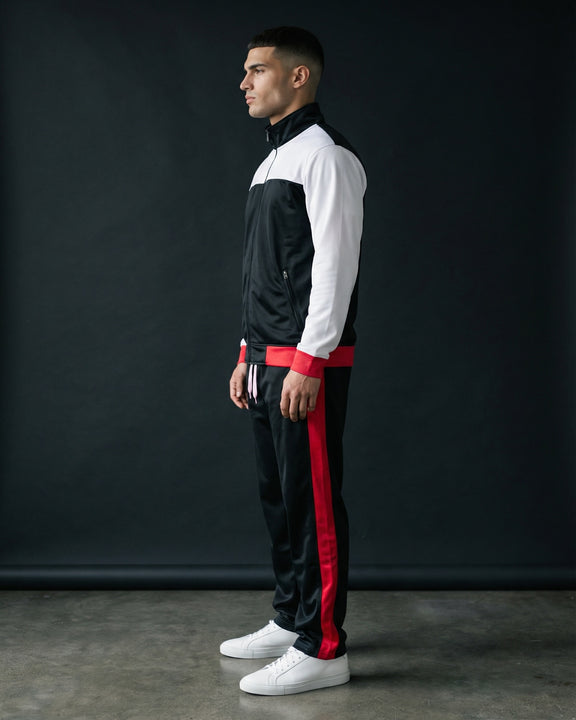 The Tall Men Tracksuit – Royal Threads