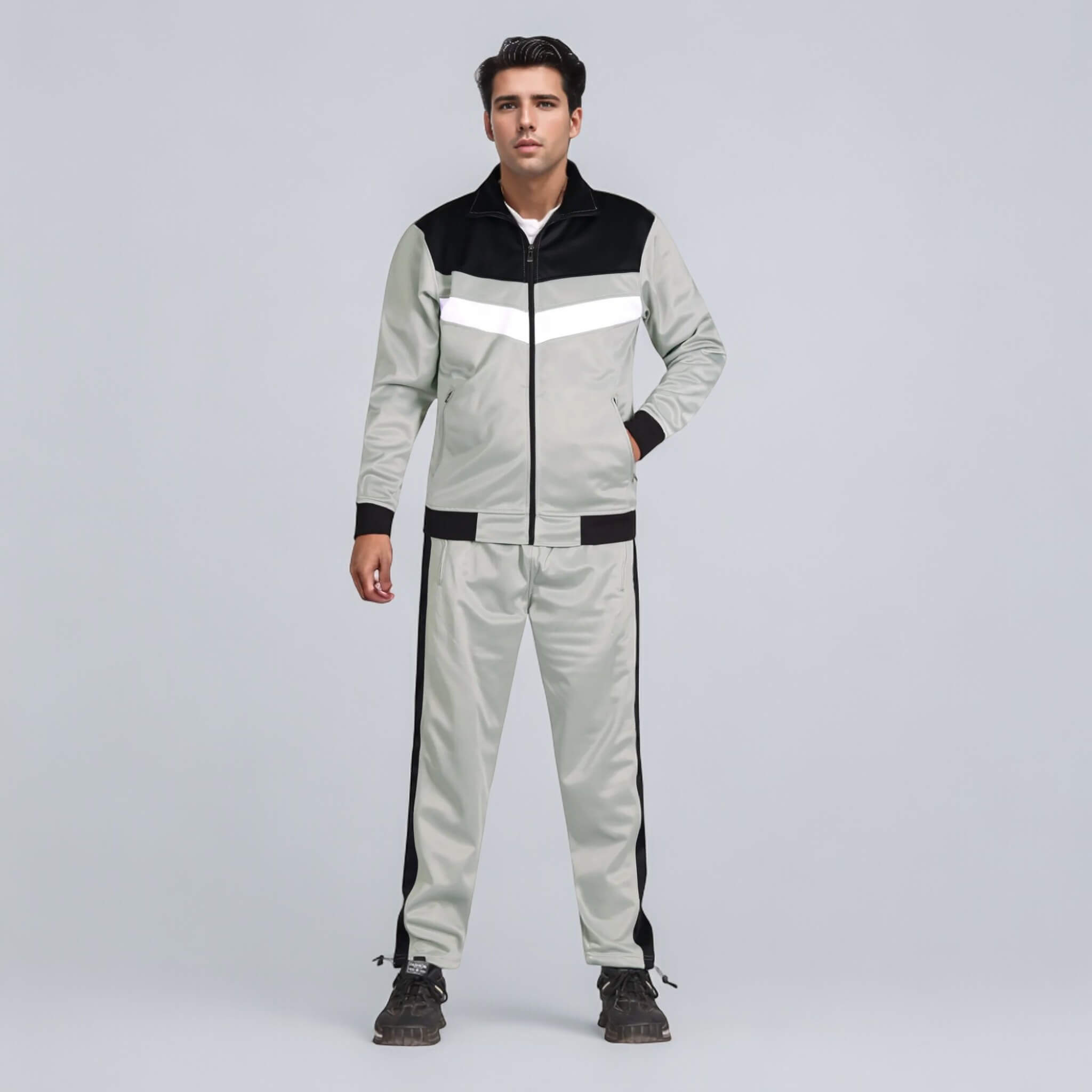 Royal Threads- Men and Women Active Tracksuits and Sweatsuits