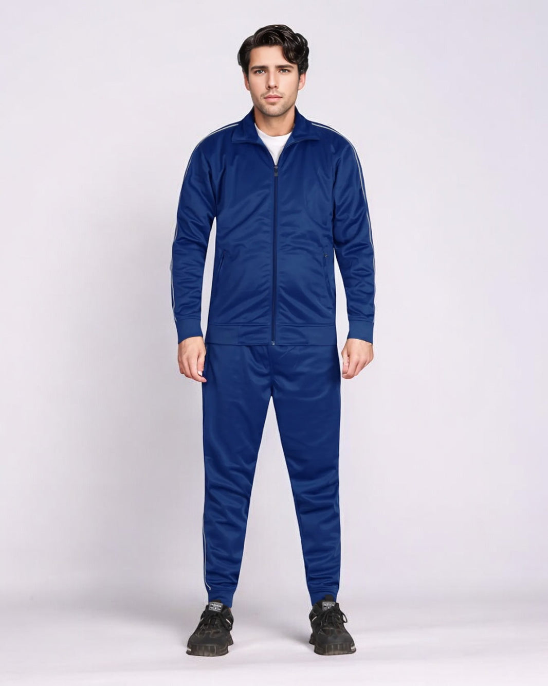 Royal Threads- Men and Women Active Tracksuits and Sweatsuits