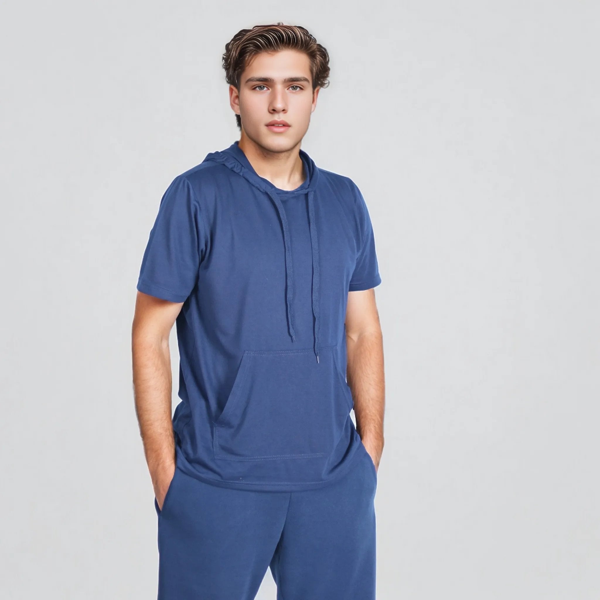 Men's Summer – Royal Threads