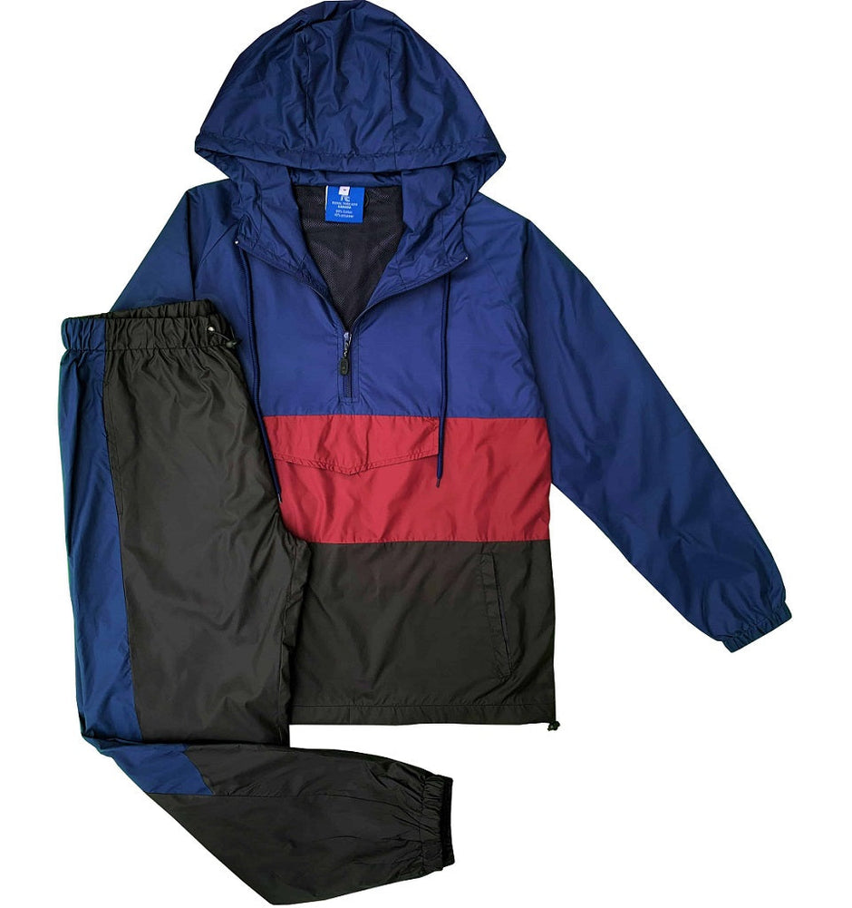 Royal Threads- Men and Women Active Tracksuits and Sweatsuits