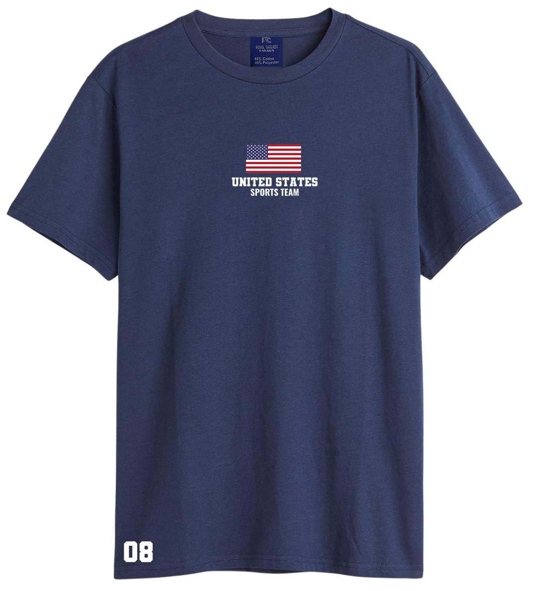 Men's Summer – Royal Threads
