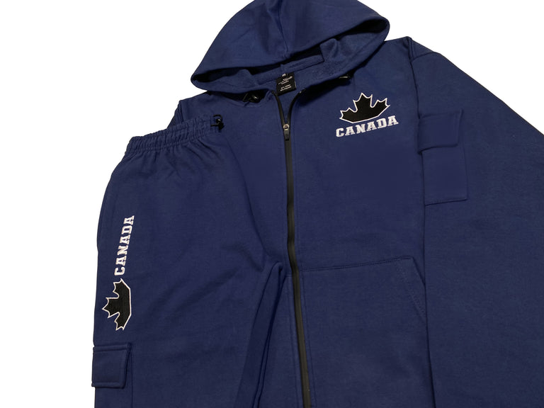 Royal Threads- Men and Women Active Tracksuits and Sweatsuits