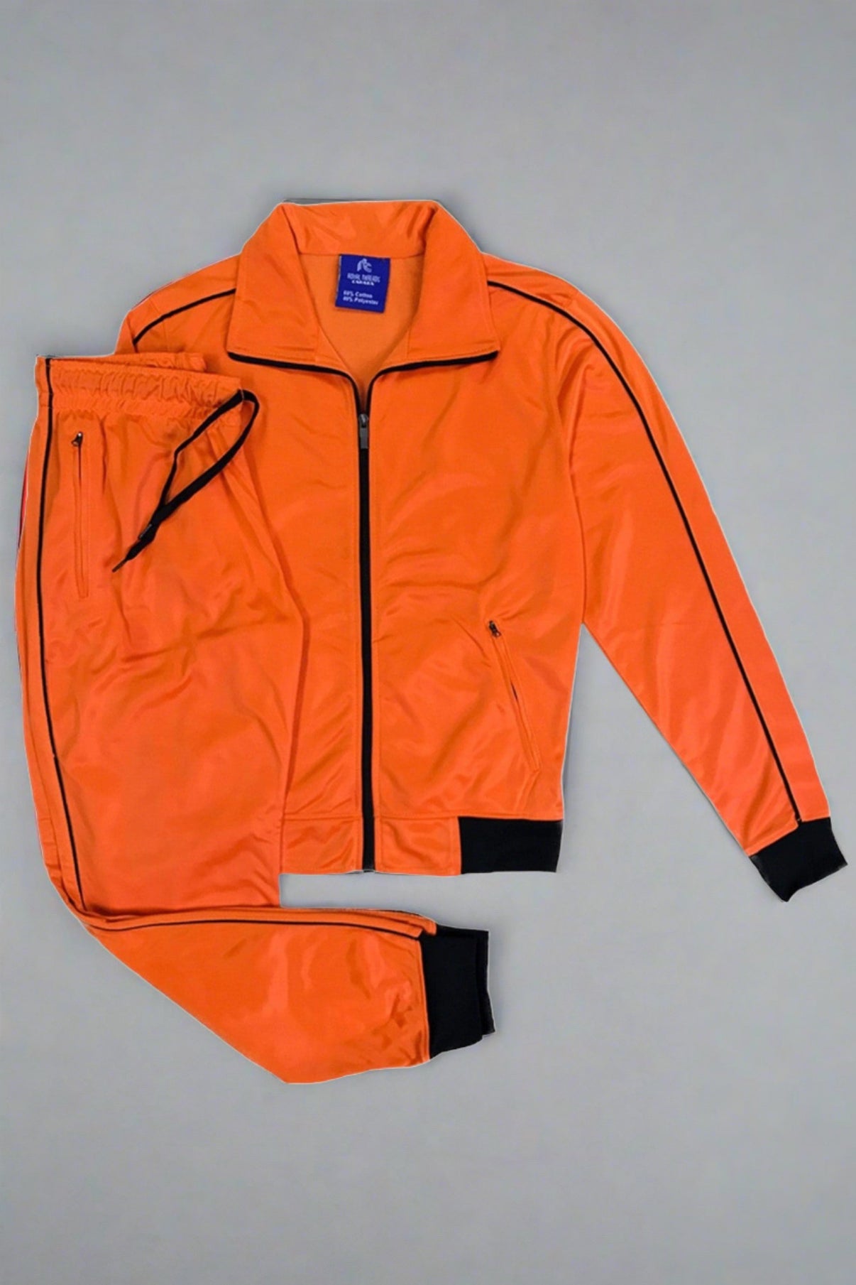 Royal Threads Canada Women’s Classic Jogger Tracksuit plain Jogging Se