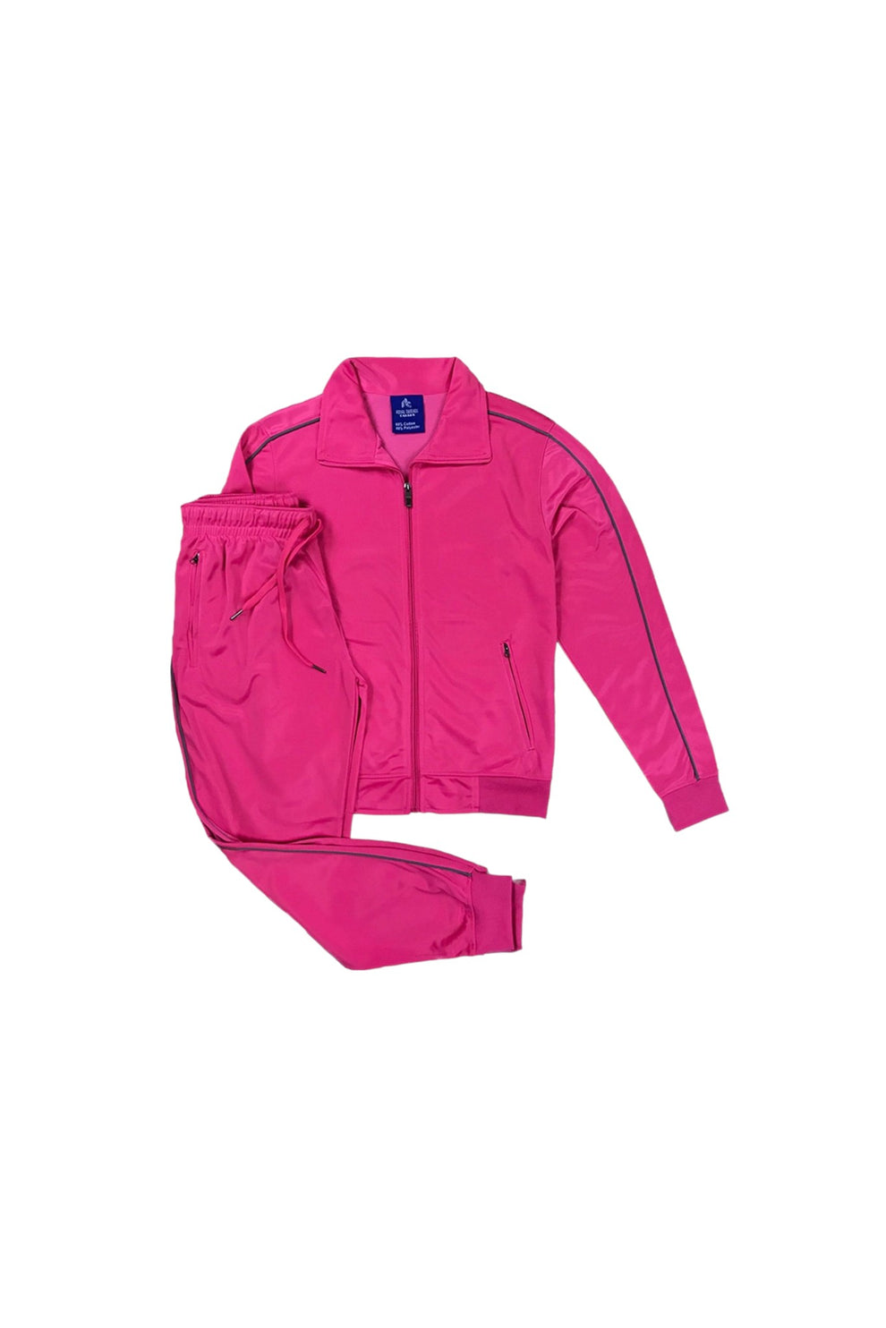 Royal Threads Canada Women’s Classic Jogger Tracksuit plain Jogging Se