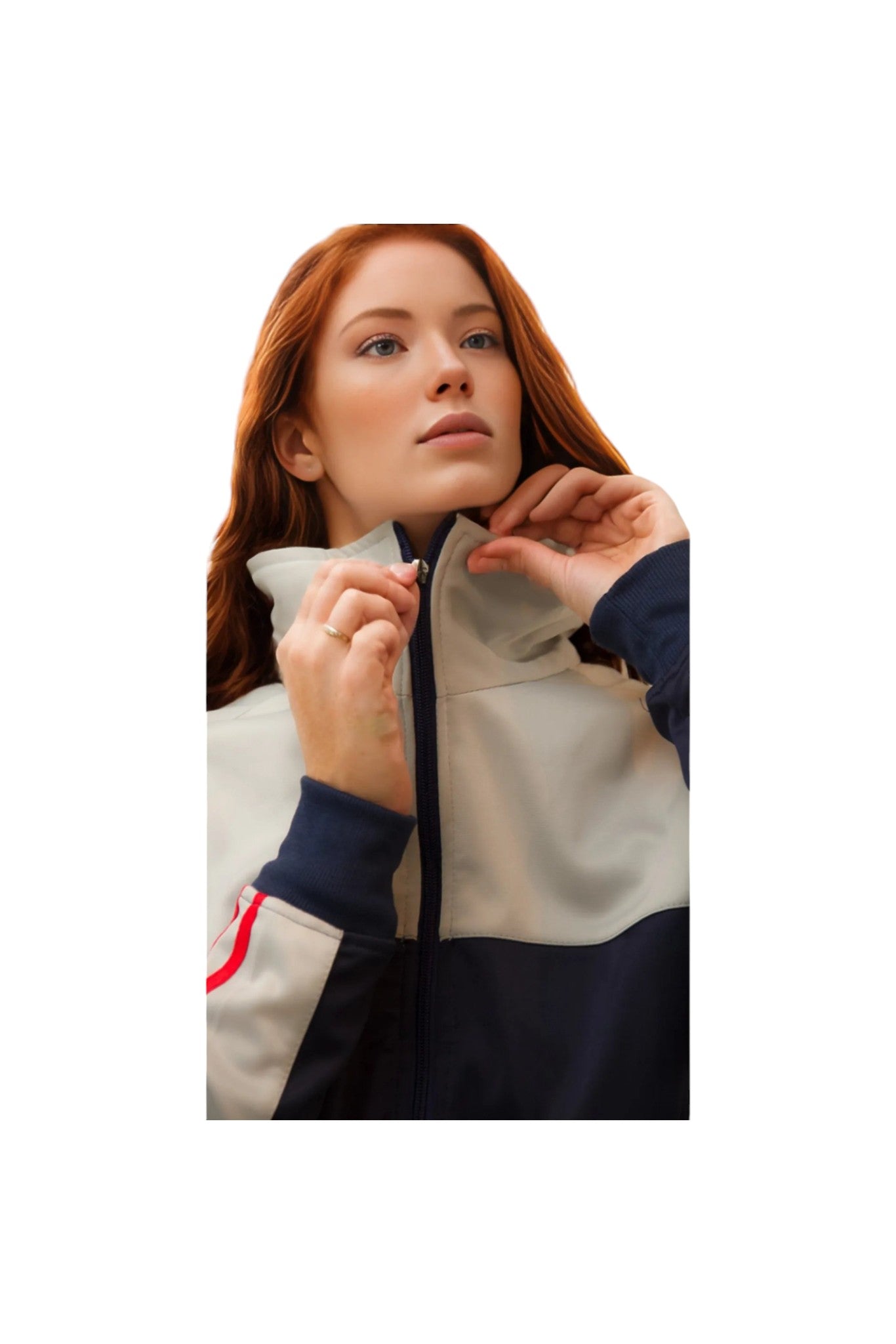 Royal Threads Canada Women’s Gladys Tracksuit Track Jacket & Track pan