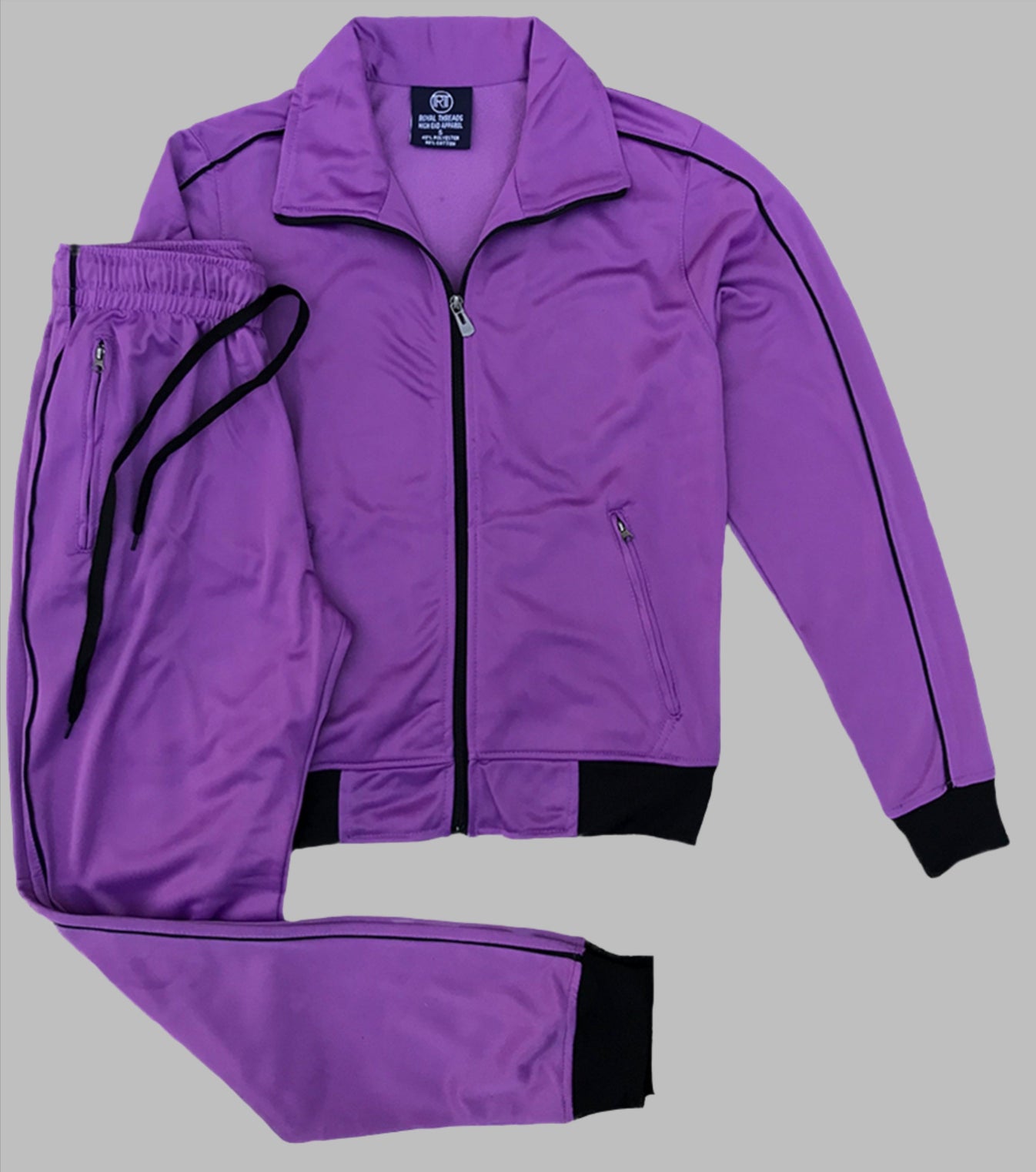 Royal Threads Canada Women’s Classic Jogger Tracksuit plain Jogging Se