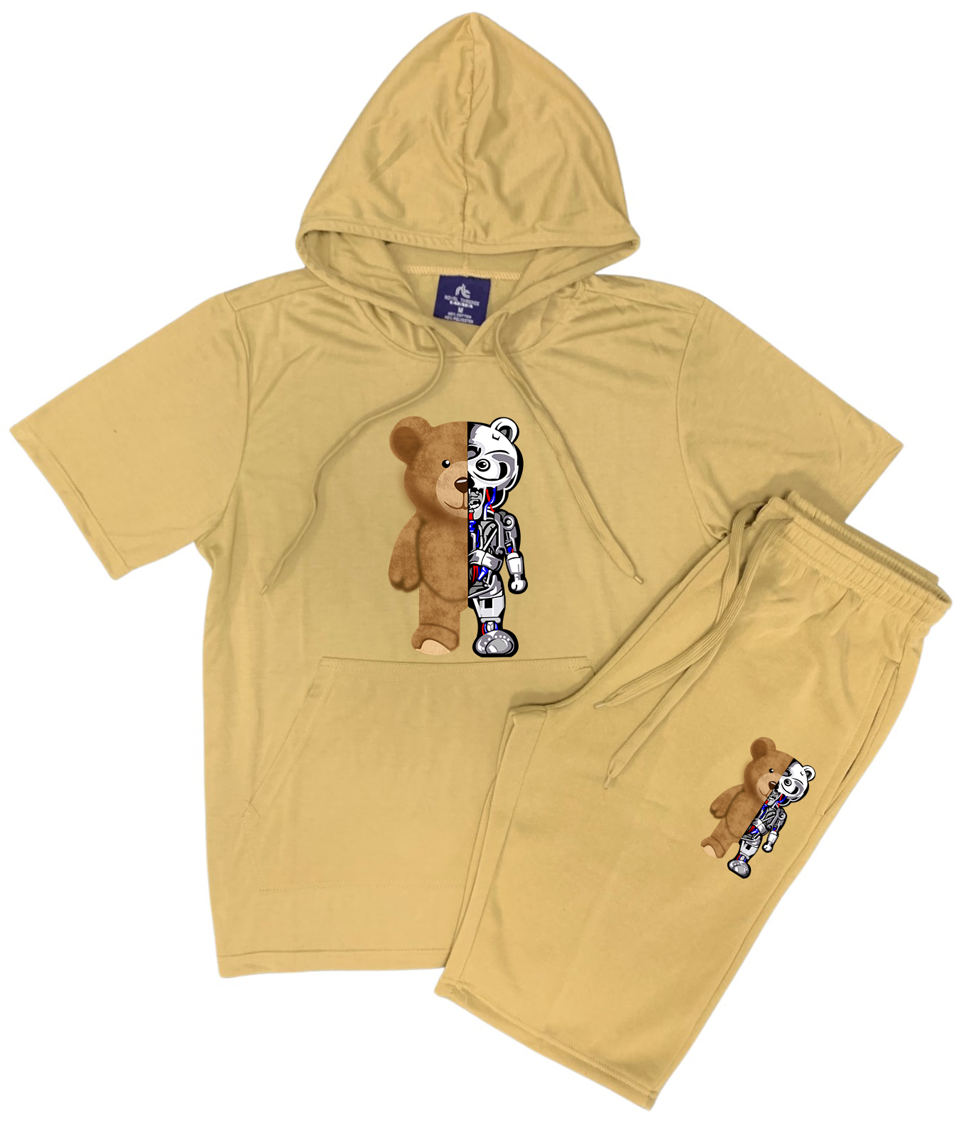 Men's Summer – Royal Threads