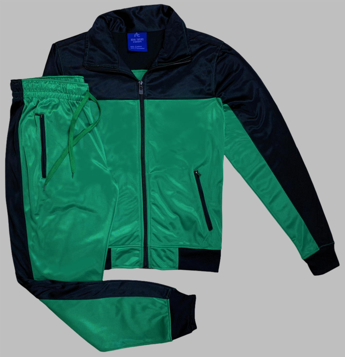 Royal Threads Canada Women's 2-Piece Fashionary Tracksuit Full Track J