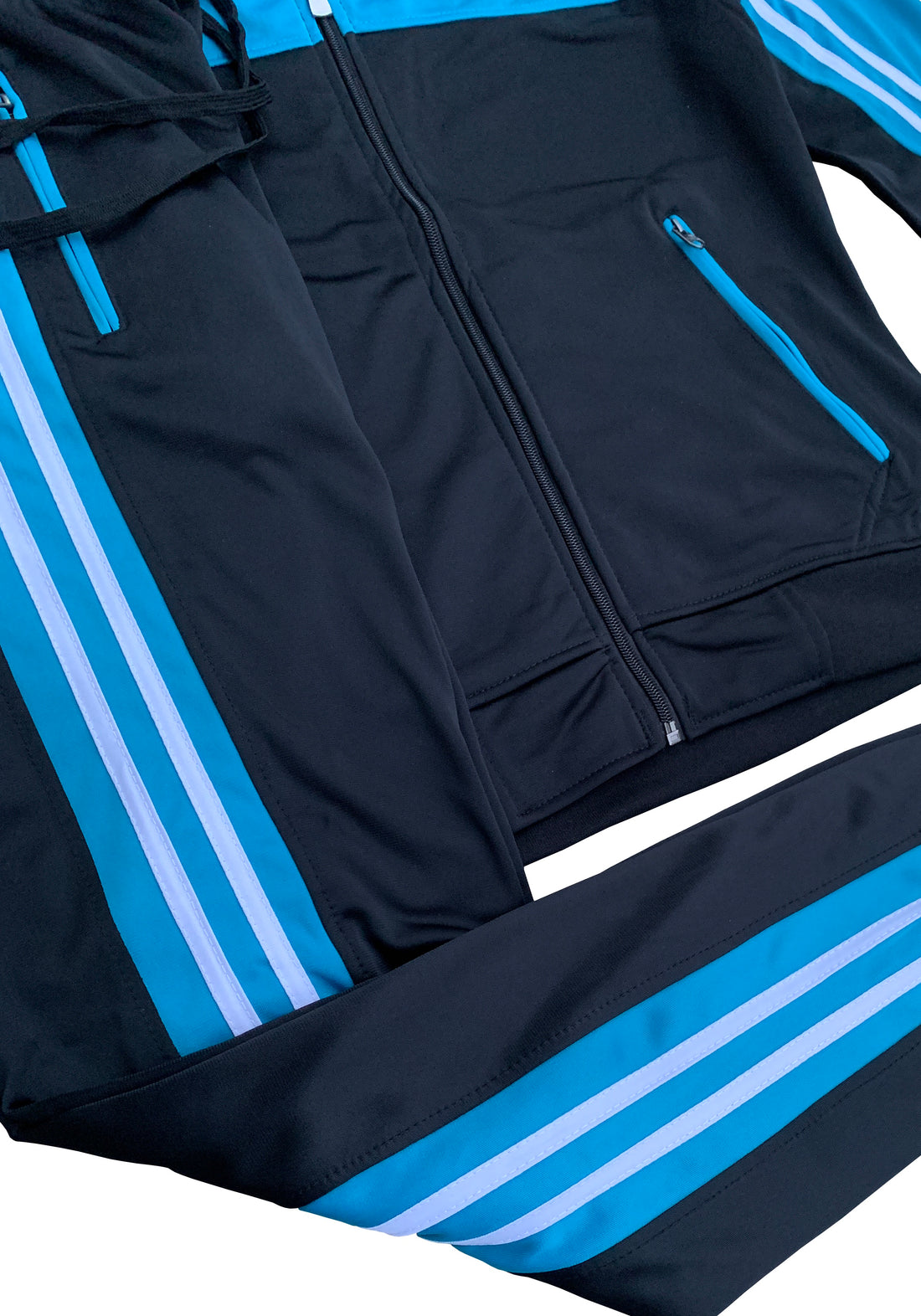 Royal Threads Canada Women’s Gladys Tracksuit Track Jacket & Track pan