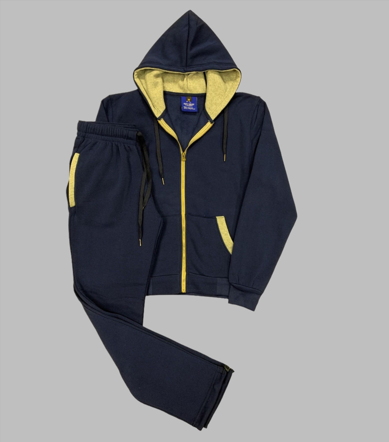 Royal Threads- Men and Women Active Tracksuits and Sweatsuits