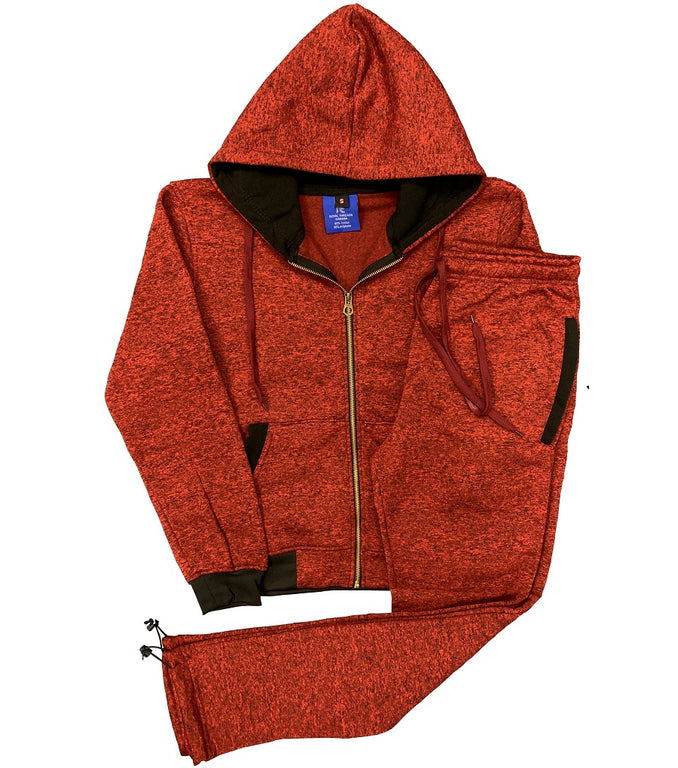 Royal Threads- Men and Women Active Tracksuits and Sweatsuits