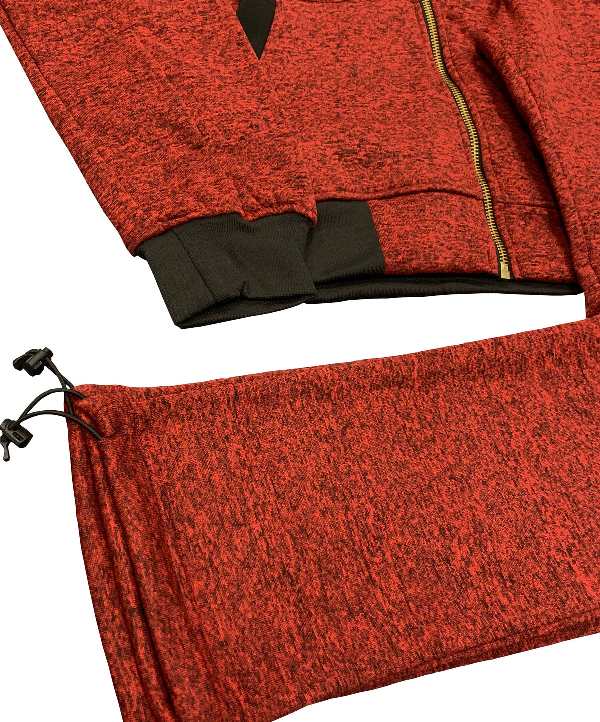 Royal Threads- Men and Women Active Tracksuits and Sweatsuits