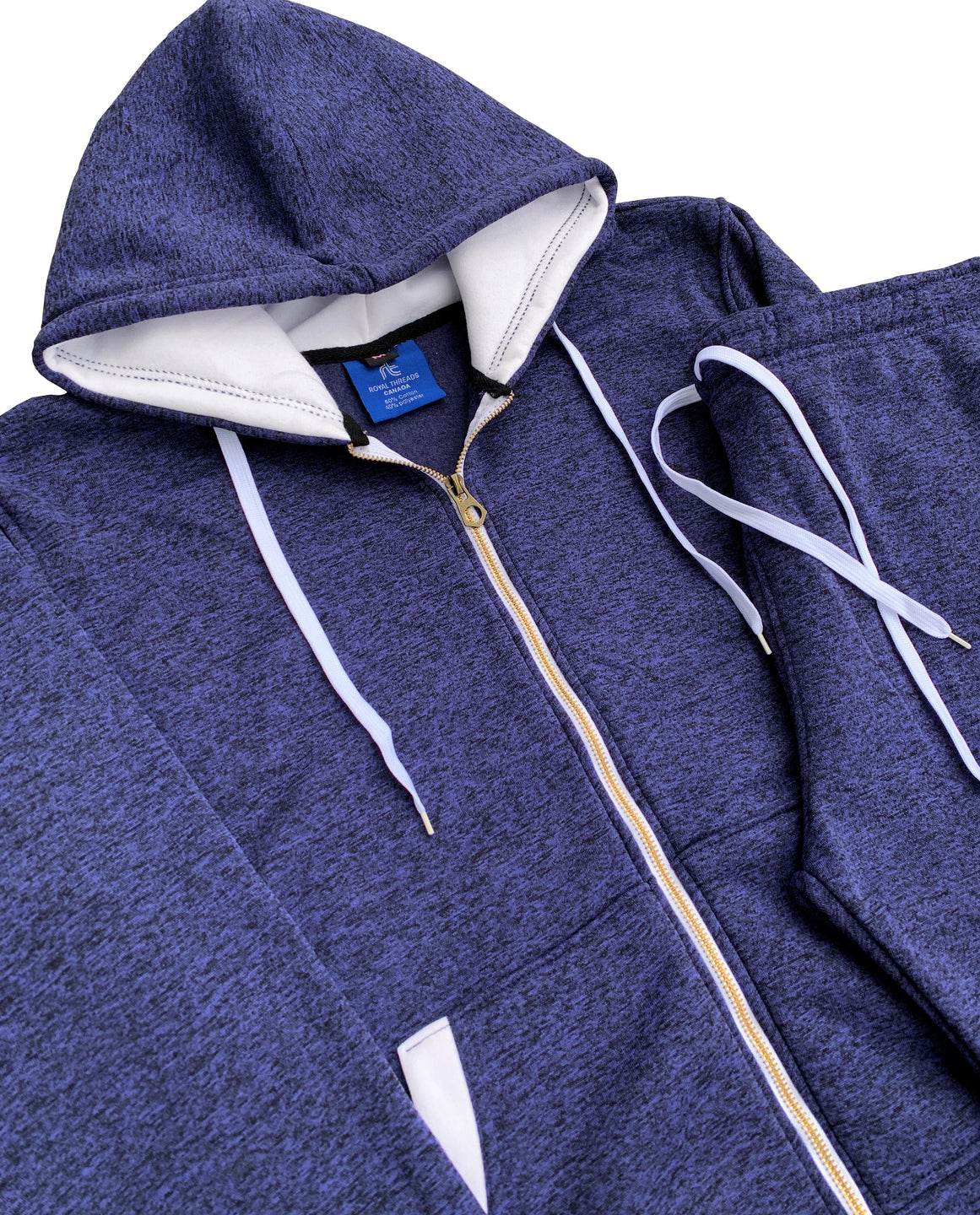 Royal Threads- Men and Women Active Tracksuits and Sweatsuits