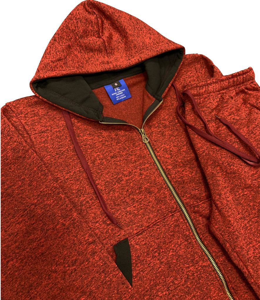 Royal Threads- Men and Women Active Tracksuits and Sweatsuits