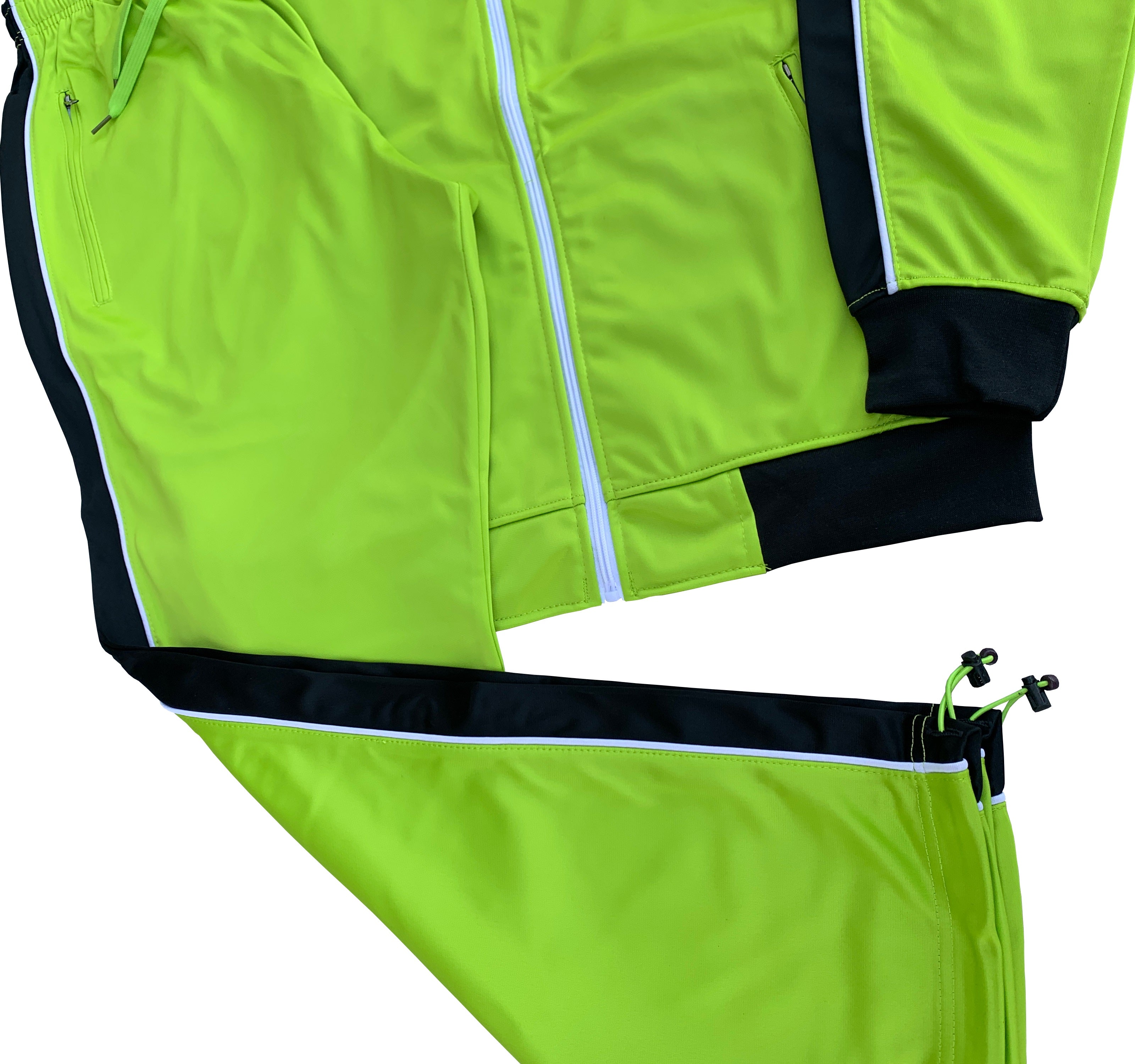 Royal Threads Canada Men’s 2-piece Tracksuit Series Three Jogging Outf