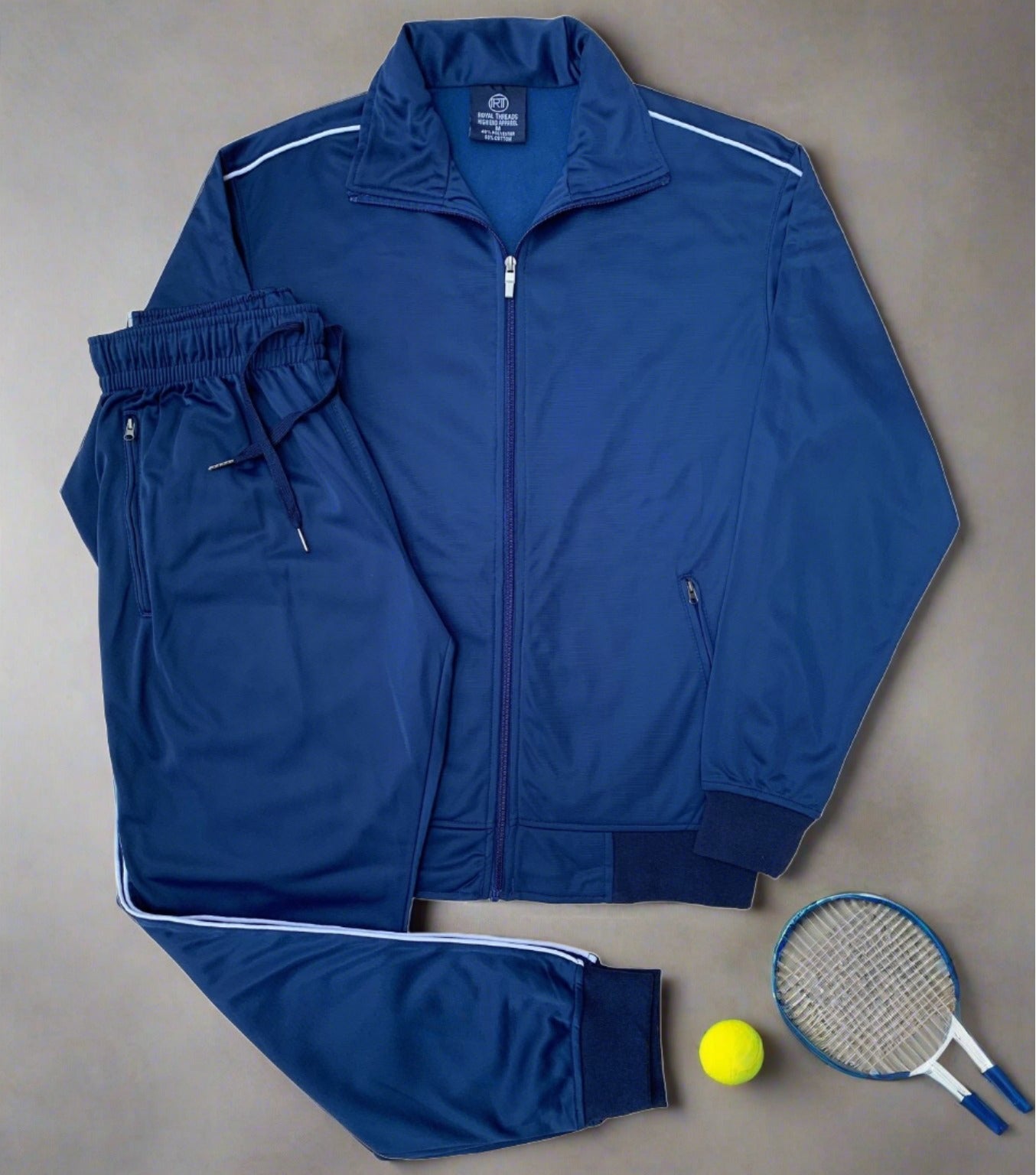 Men's - Tracksuits – Royal Threads