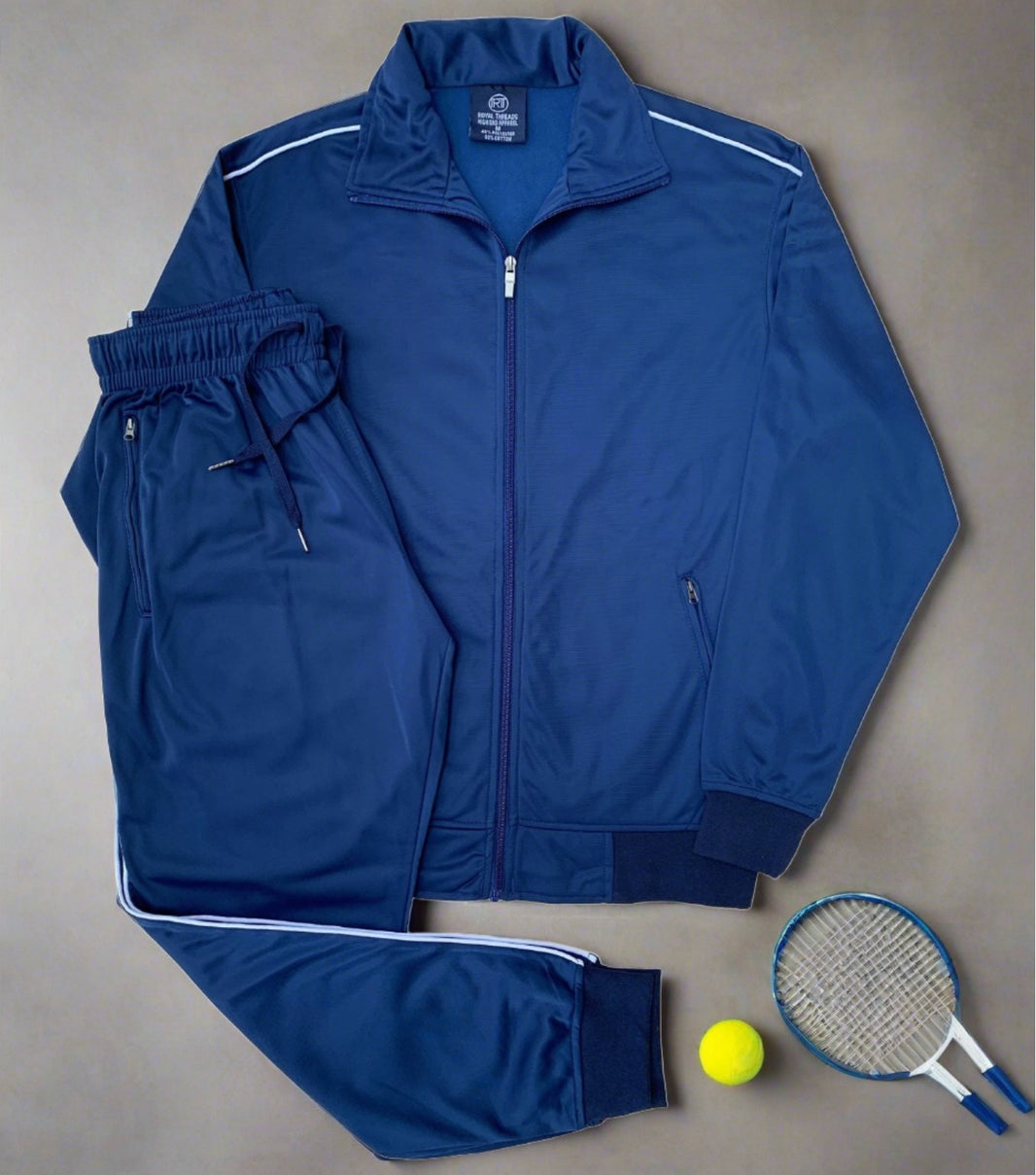 Men's - Tracksuits – Royal Threads