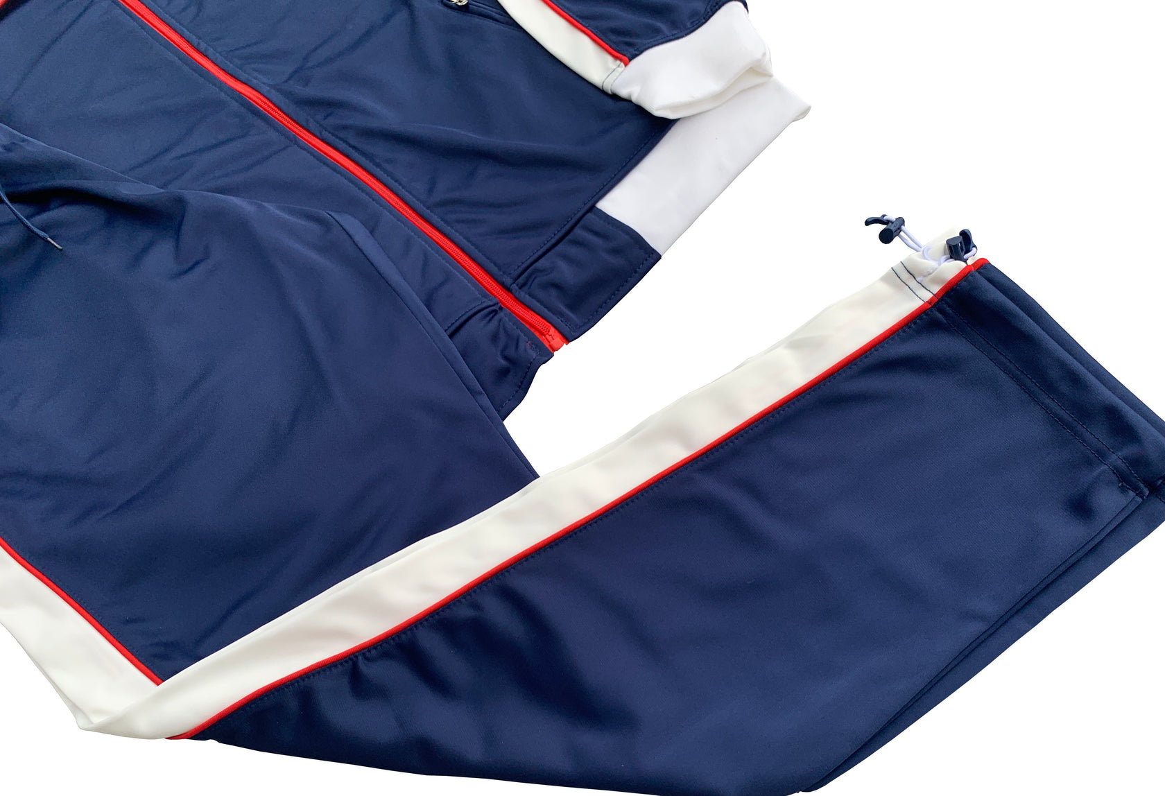 Royal Threads Canada Men’s 2-piece Tracksuit Series Three Jogging Outf