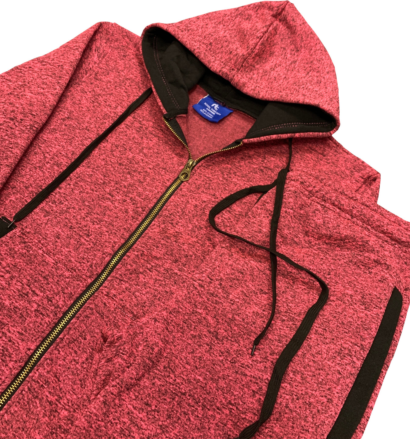 Royal Threads- Men and Women Active Tracksuits and Sweatsuits