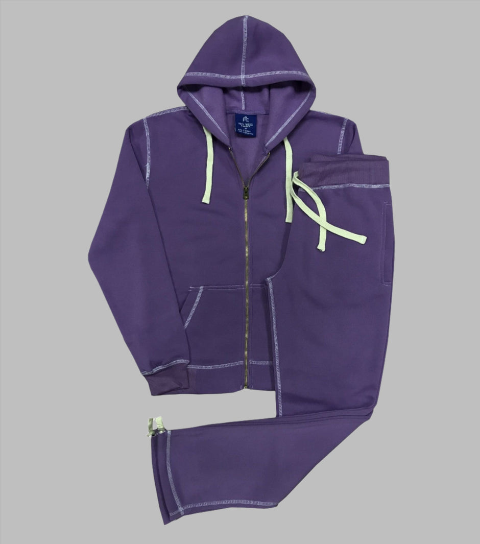 Royal Threads- Men and Women Active Tracksuits and Sweatsuits