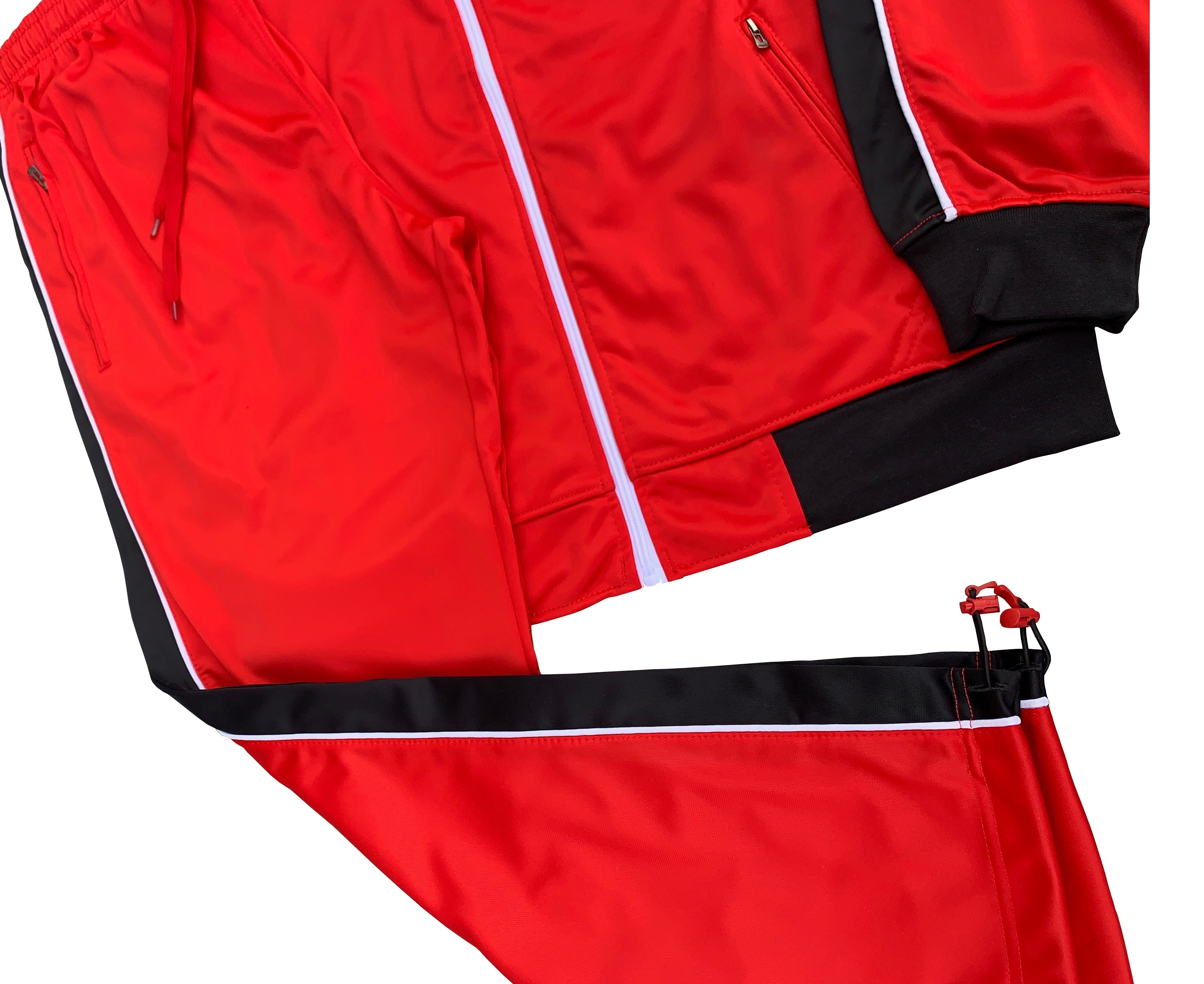 Royal Threads Canada Men’s 2-piece Tracksuit Series Three Jogging Outf