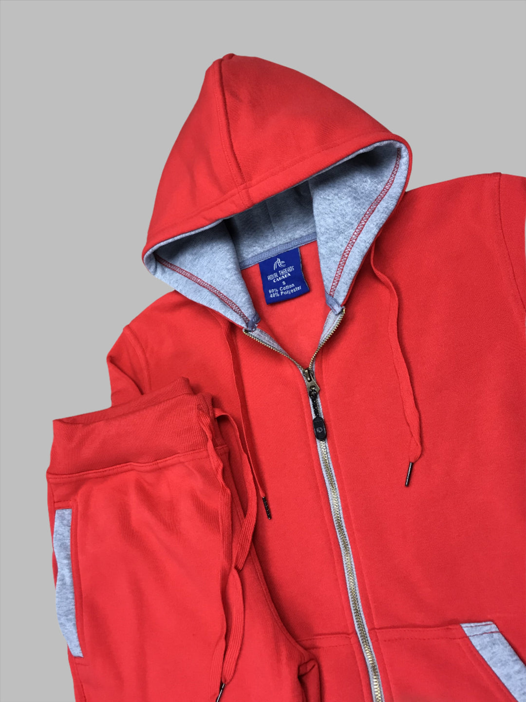 Royal Threads- Men and Women Active Tracksuits and Sweatsuits