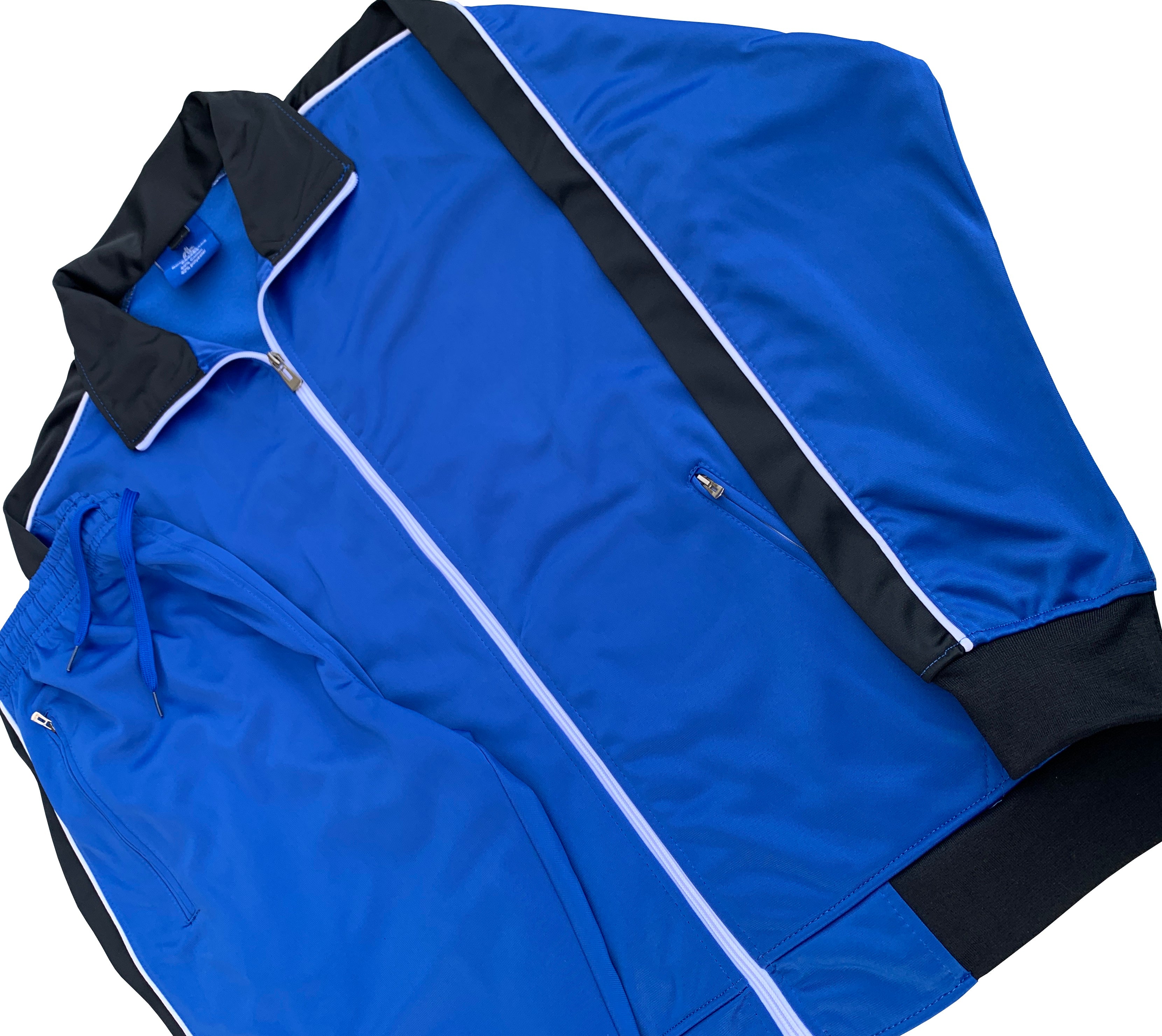 Royal Threads Canada Men’s 2-piece Tracksuit Series Three Jogging Outf