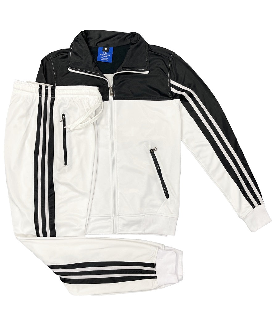 Royal Threads Canada Women’s Gladys Tracksuit Track Jacket & Track pan