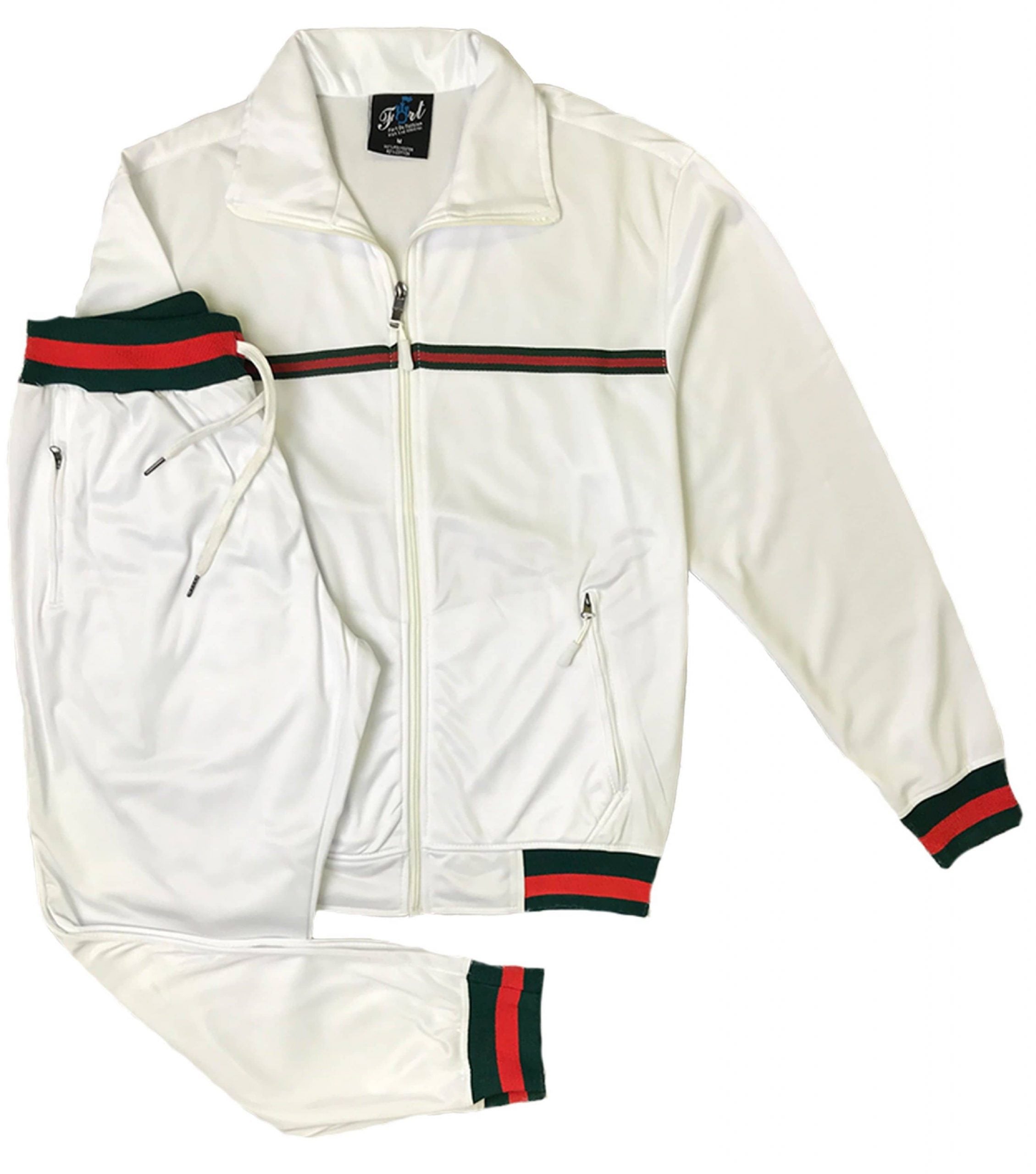 Royal Threads- Men and Women Active Tracksuits and Sweatsuits