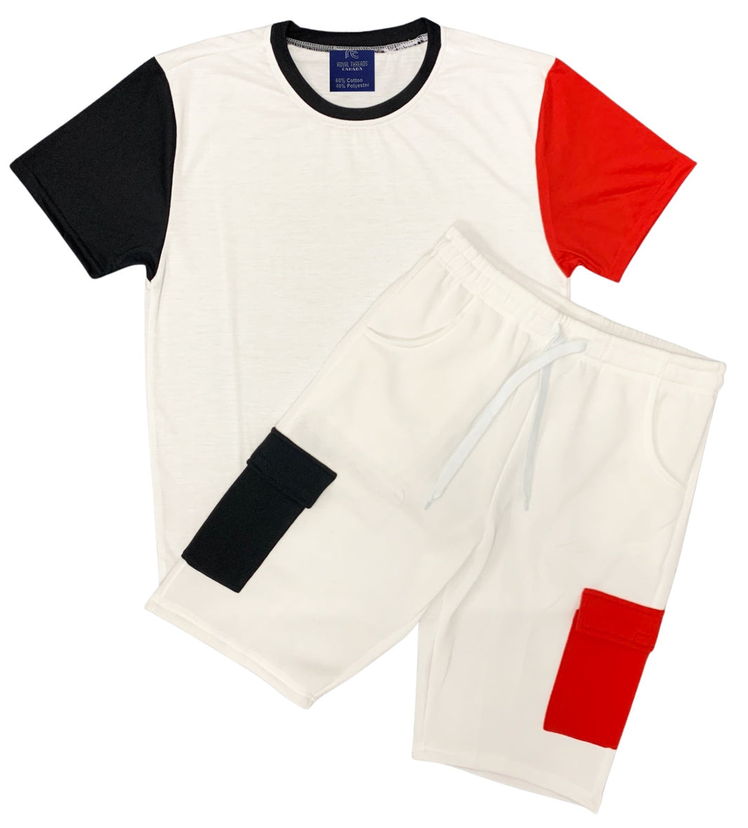 Royal Threads- Men and Women Active Tracksuits and Sweatsuits