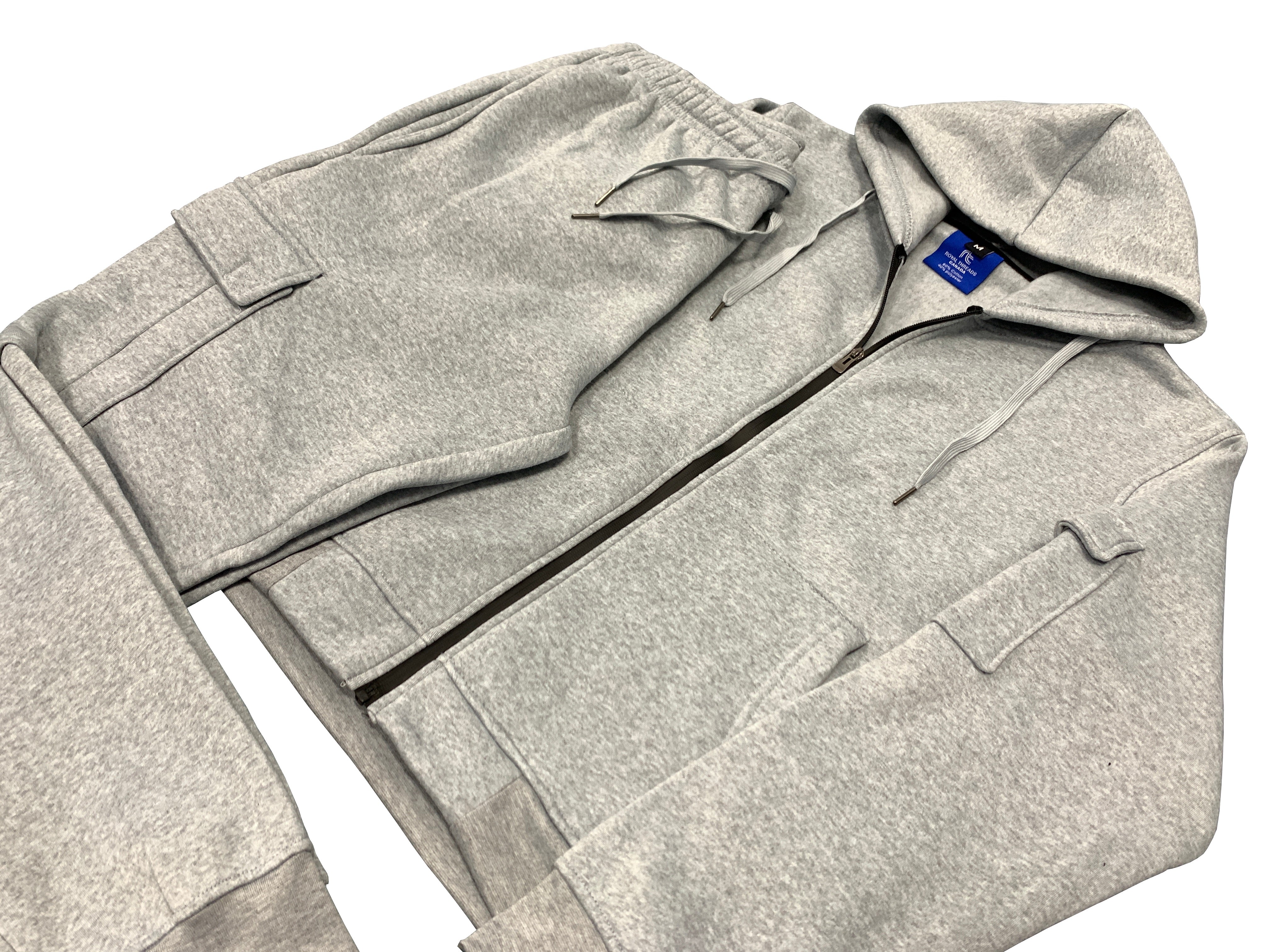 Men's - Sweatsuits – Royal Threads